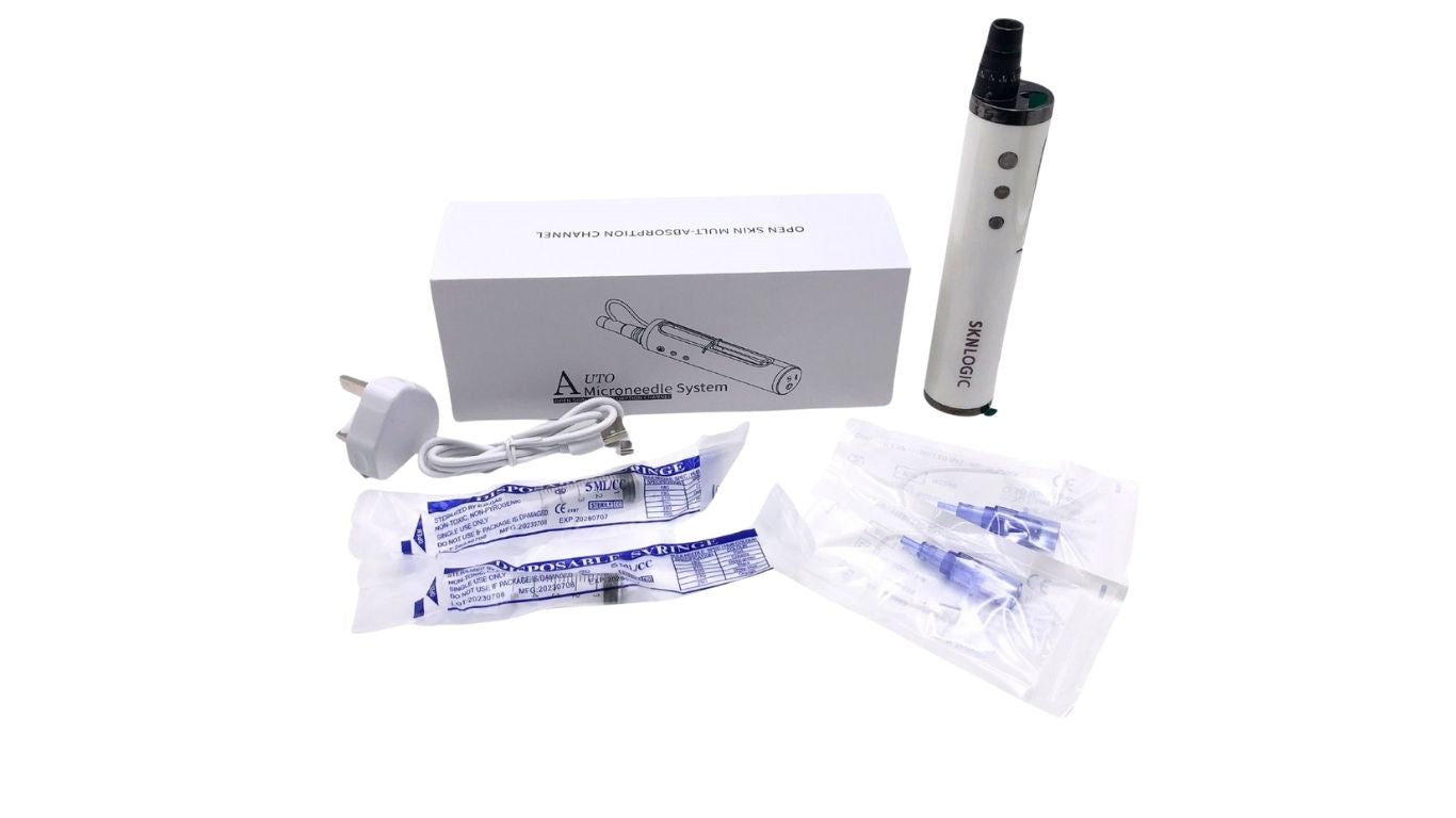 SKNpen Meso Kit – Logica Beauty Supplies