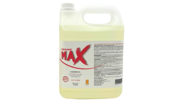 OrganoMax – Logica Beauty Supplies