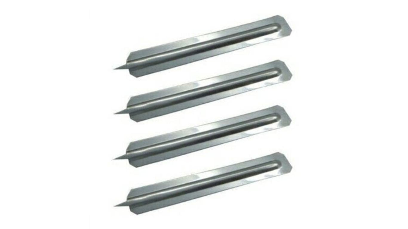 Lancets 200's – Logica Beauty Supplies