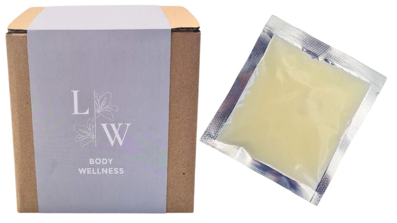 Body Massage Balm - Muscle Ease – Logica Beauty Supplies