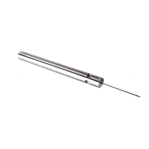 Sterex Stainless Steel Needle F10S – Logica Beauty Supplies