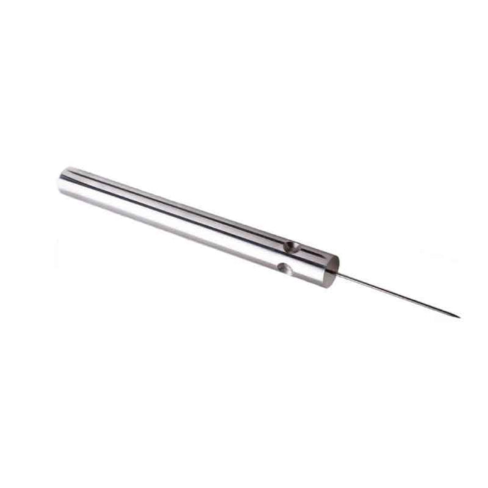 Sterex Stainless Steel Needle F10S – Logica Beauty Supplies