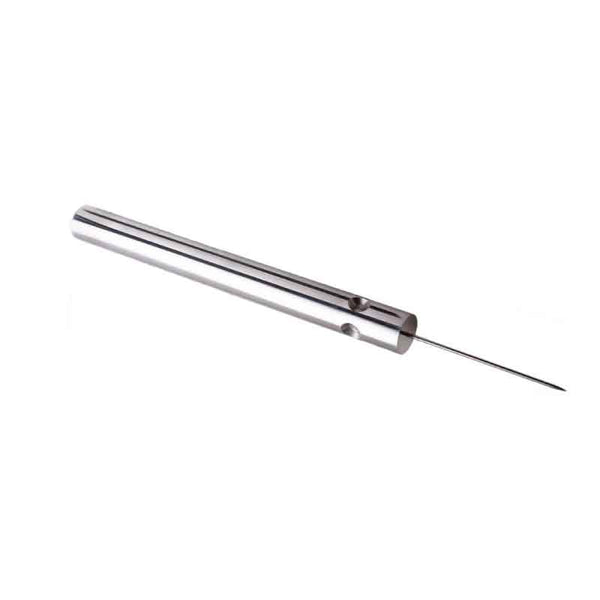 Sterex Stainless Steel Needle F10S – Logica Beauty Supplies