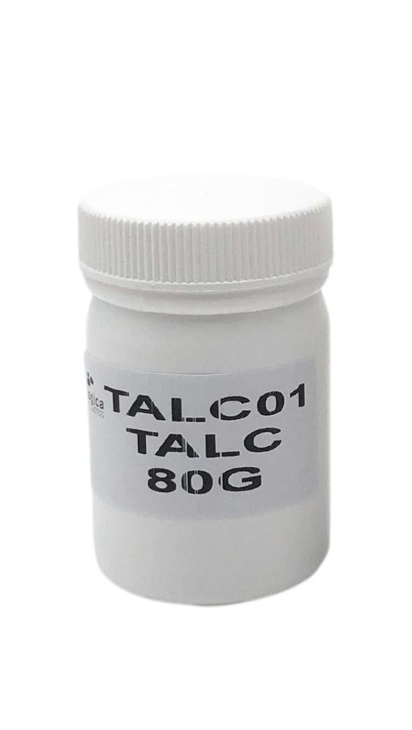 Pure Talc Powder – Logica Beauty Supplies
