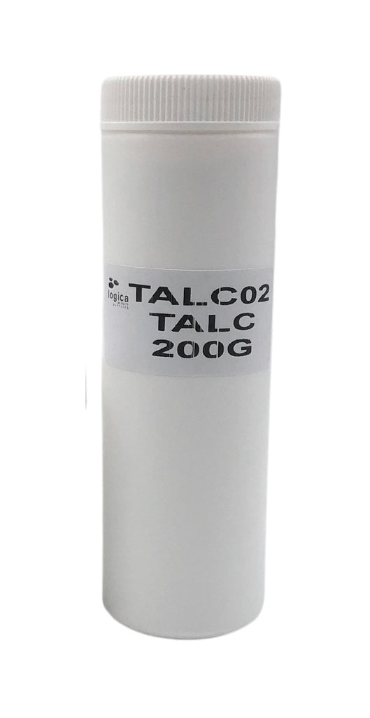 Pure Talc Powder – Logica Beauty Supplies