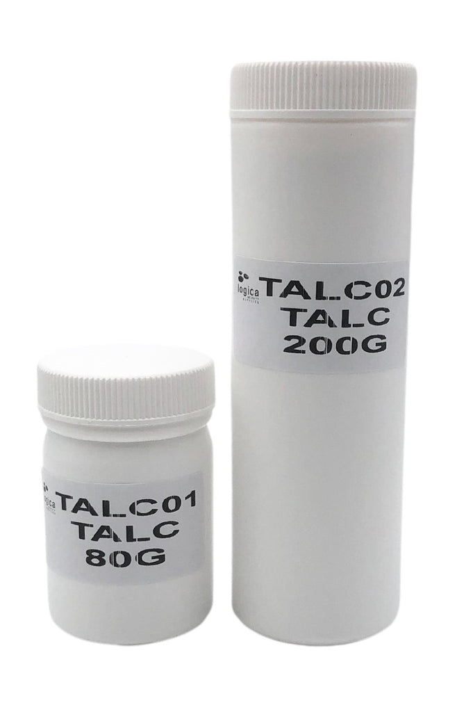 Pure Talc Powder – Logica Beauty Supplies