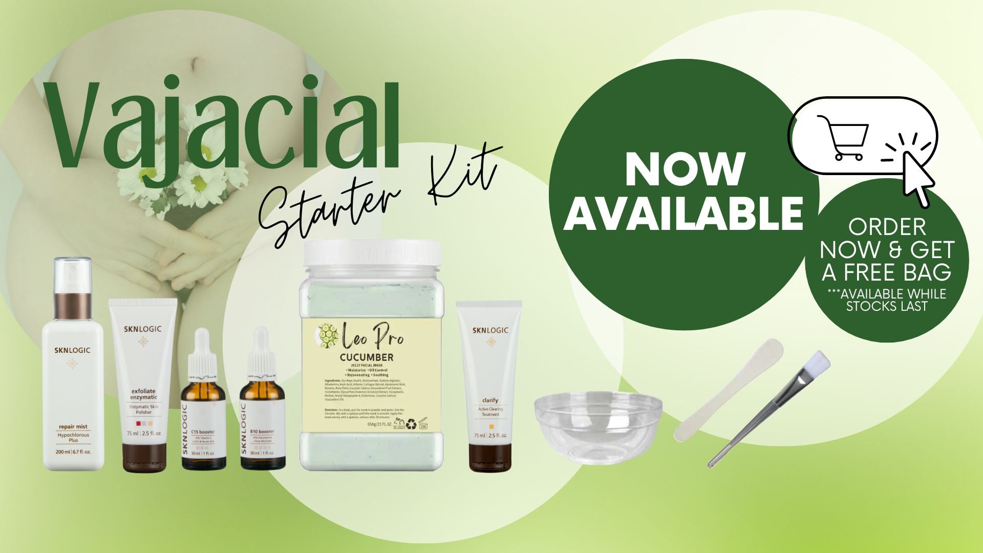 Downloads – Logica Beauty Supplies