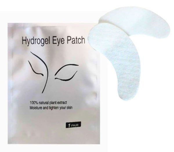 Hydrogel Eye Patches (self adhesive) – Logica Beauty Supplies