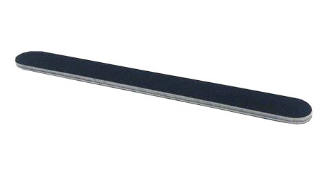 Nail File Black 80/80 Grit – Logica Beauty Supplies